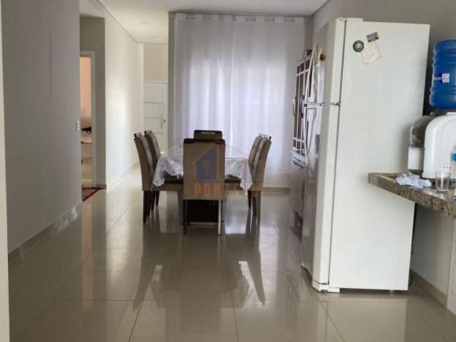 Casa de Condominio em Jardim Novo Horizonte Sorocaba, SP