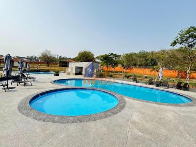Casa de Condominio em Jardim Novo Horizonte Sorocaba, SP