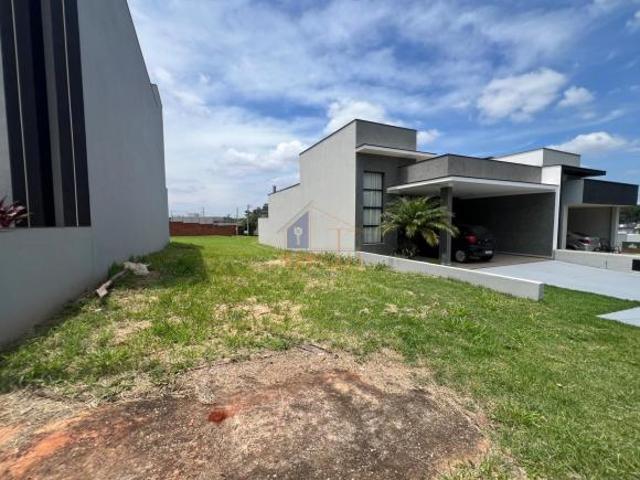 Casa de Condominio em Jardim Novo Horizonte Sorocaba, SP