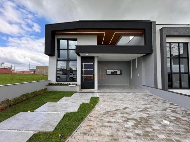 Casa de Condominio em Jardim Novo Horizonte Sorocaba, SP