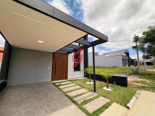Casa de Condomínio em Jardim Novo Horizonte Sorocaba, SP
