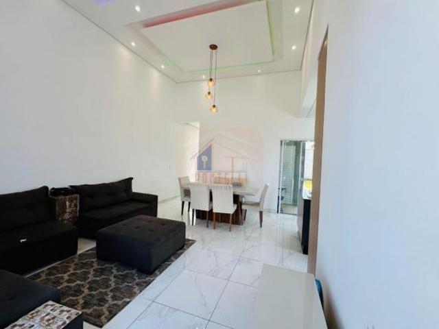 Casa de Condominio em Jardim Novo Horizonte Sorocaba, SP