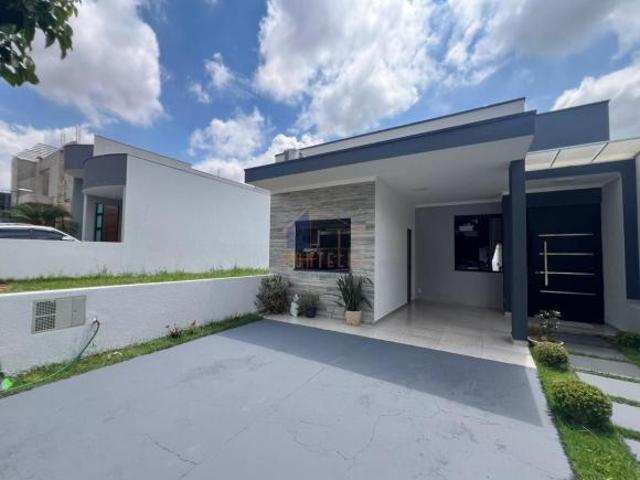 Casa de Condominio em Jardim Novo Horizonte Sorocaba, SP