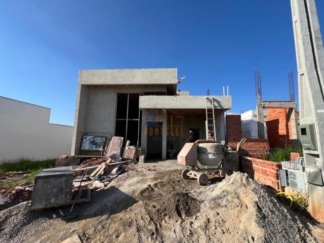 Casa de Condominio em Jardim Novo Horizonte Sorocaba, SP