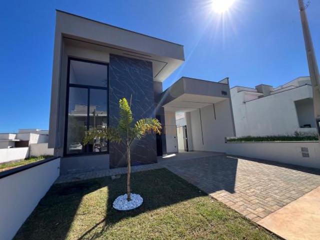 Casa de Condominio em Jardim Novo Horizonte Sorocaba, SP