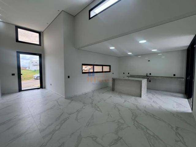 Casa de Condominio em Jardim Novo Horizonte Sorocaba, SP