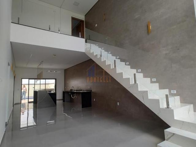 Casa de Condominio em Jardim Novo Horizonte Sorocaba, SP