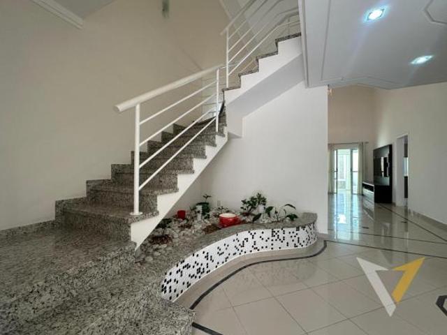 Casa de Condomínio em Jardim Novo Mundo Jundiaí
