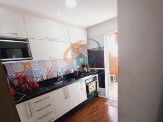 Casa de Condomínio em Jardim Nova Cidade Guarulhos, SP