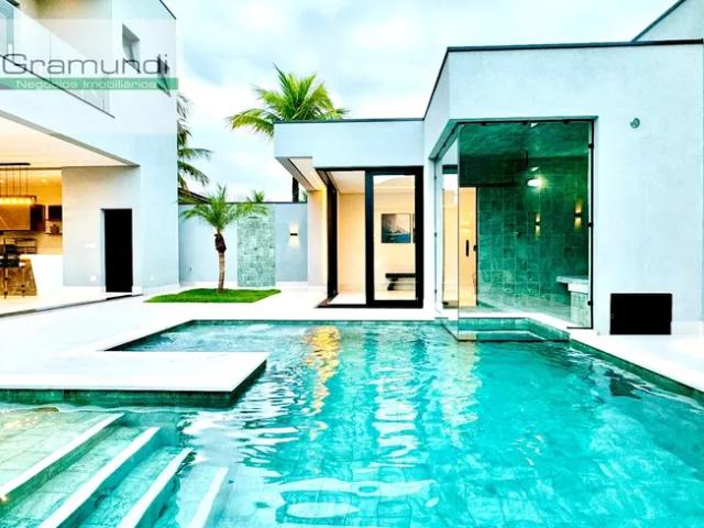 Casa de Condominio em Jardim Acapulco Guarujá
