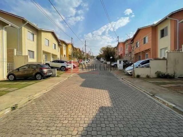 Casa de Condominio em Jardim Belizário Cotia