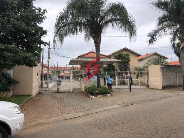 Casa de Condomínio em Jardim Betania Sorocaba