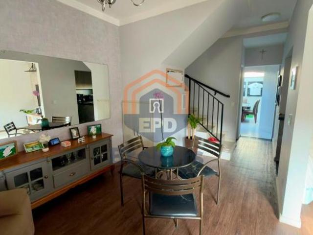 Casa de Condominio em Jardim das Carpas Jundiaí