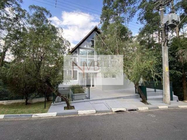 Casa de Condomínio em Jardim das Paineiras Cotia