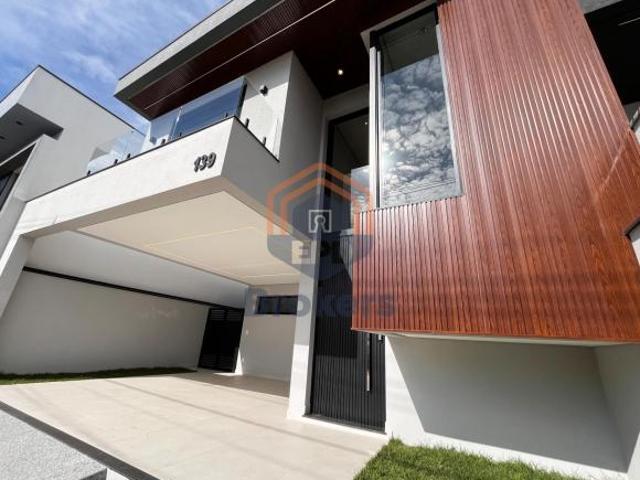 Casa de Condominio em Jardim Ermida I Jundiaí, SP