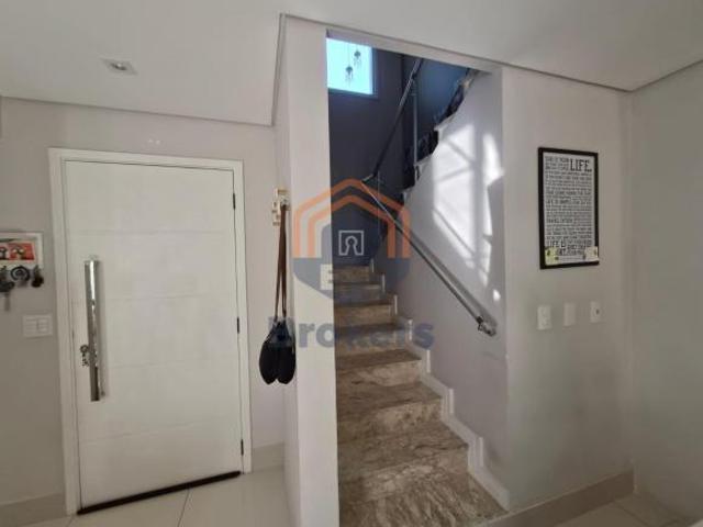 Casa de Condominio em Jardim Ermida I Jundiaí, SP