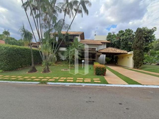 Casa de Condomínio em Jardim Florença 600m² por R$3.498.000,00