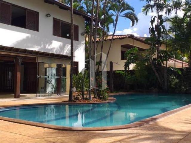 Casa de Condomínio em Jardim Florença 600m² por R$3.500.000,00