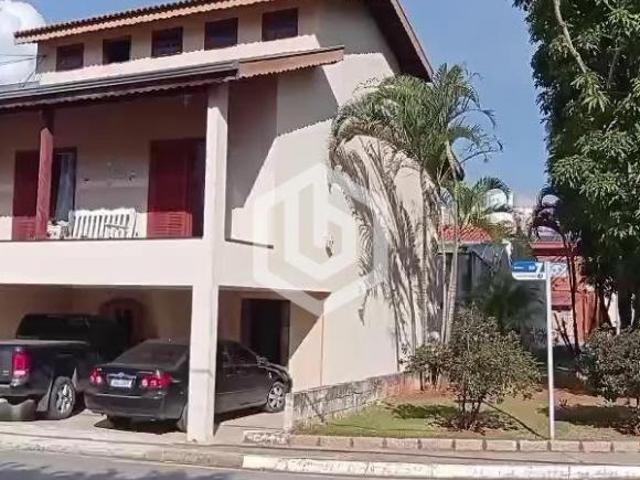 Casa de Condomínio em Jardim Guanabara Jundiaí, SP