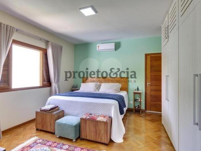 Casa de Condominio em Jardim Hípico São Paulo