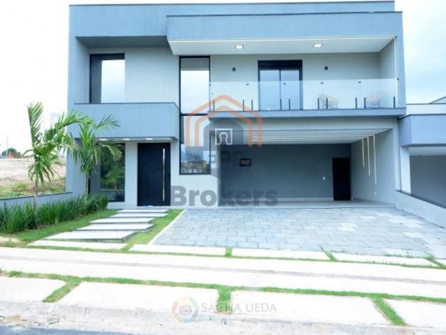 Casa de Condominio em Jardim Juliano Indaiatuba, SP