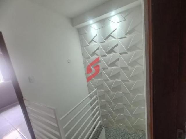 Casa de Condomínio em Jardim Karolyne Votorantim