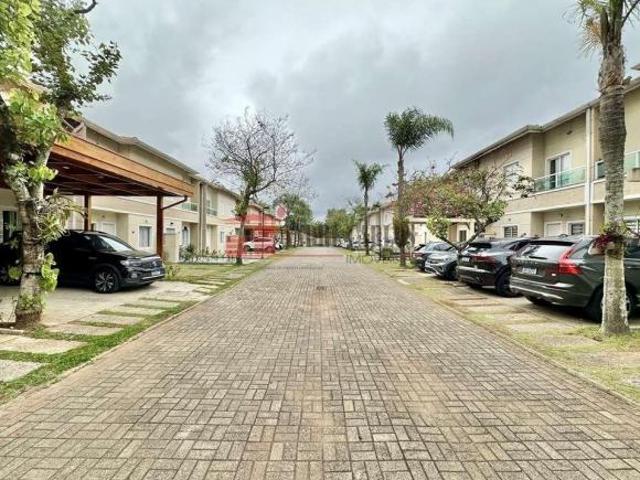 Casa de Condominio em Jardim Passárgada I Cotia
