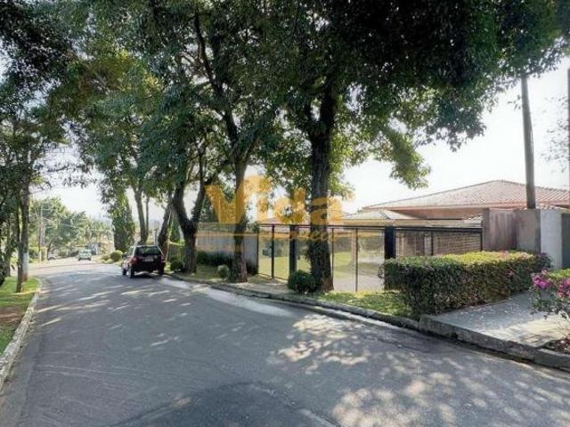 Casa de Condominio em Jardim Passárgada I Cotia