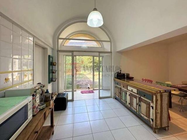 Casa de Condominio em Jardim Passárgada I Cotia Código 1078