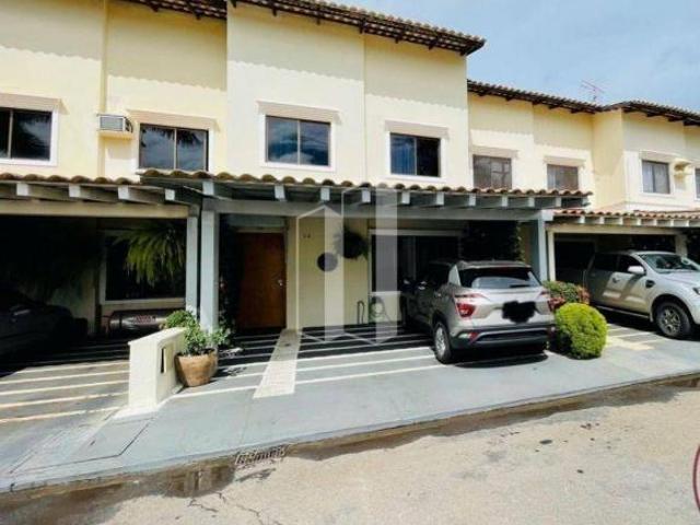 Casa de Condomínio em Jardim Planalto Goiânia, GO