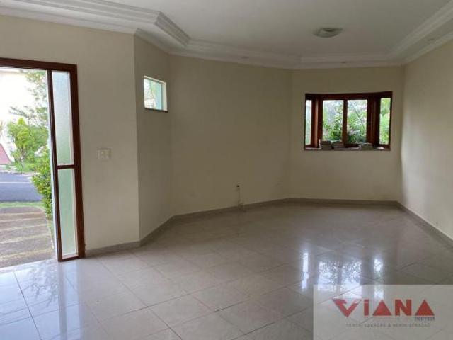 Casa de Condominio em Jardim Portal de Itaici Indaiatuba