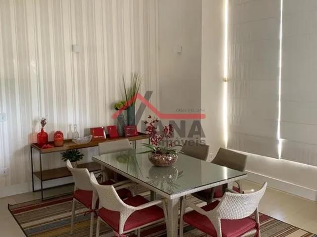 Casa de Condominio em Jardim Portal de Itaici Indaiatuba