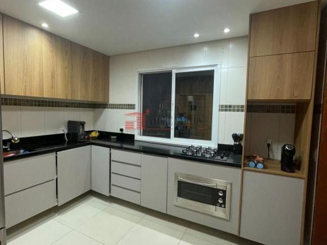 Casa de Condominio em Jardim Rancho Alegre Santana de Parnaíba