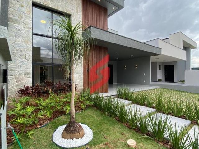 Casa de Condomínio em Jardim Residencial Le France Sorocaba