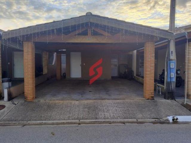 Casa de Condomínio em Jardim Residencial Villa Amato Sorocaba, SP