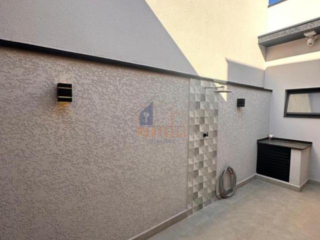 Casa de Condominio em Jardim Residencial Villagio Ipanema I Sorocaba, SP