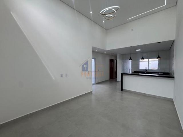 Casa de Condominio em Jardim Residencial Villagio Ipanema I Sorocaba, SP