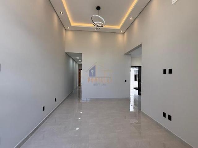 Casa de Condominio em Jardim Residencial Villagio Ipanema I Sorocaba, SP
