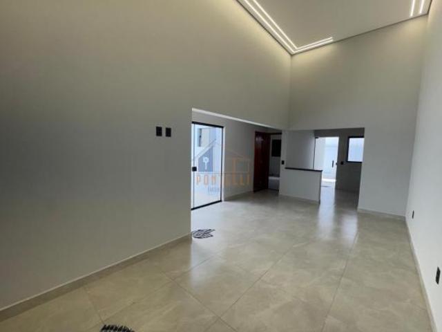 Casa de Condominio em Jardim Residencial Villagio Ipanema I Sorocaba, SP