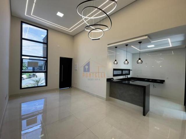 Casa de Condominio em Jardim Residencial Villagio Ipanema I Sorocaba, SP