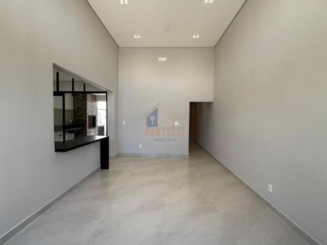 Casa de Condominio em Jardim Residencial Villagio Ipanema I Sorocaba, SP