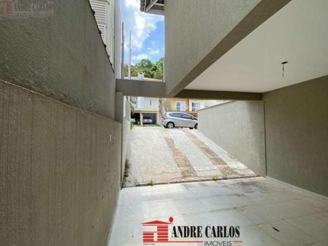 Casa de Condominio em Jardim Rio das Pedras Cotia Cod 772