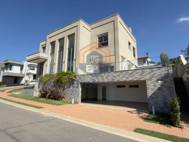 Casa de Condominio em Jardim Samambaia Jundiaí, SP