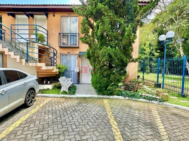Casa de Condominio em Jardim Torino Cotia