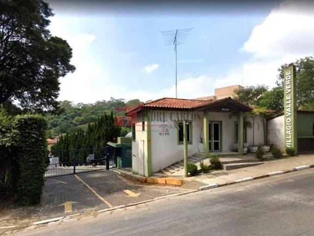 Casa de Condominio em Jardim Torino Cotia