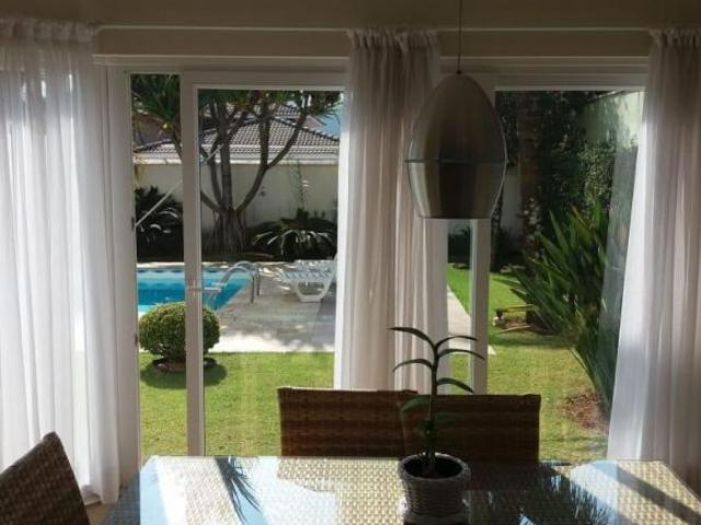 CASA DE CONDOMÍNIO EM JUNDIAÍ ARAUCÁRIA CAXAMBU 4 VAGAS