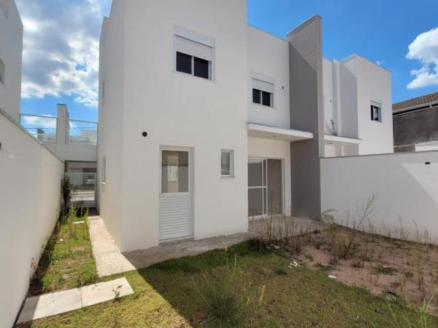 CASA DE CONDOMÍNIO EM JUNDIAÍ RESIDENCIAL RAVELLO COLONIA NOVA NO CONTRA PISO