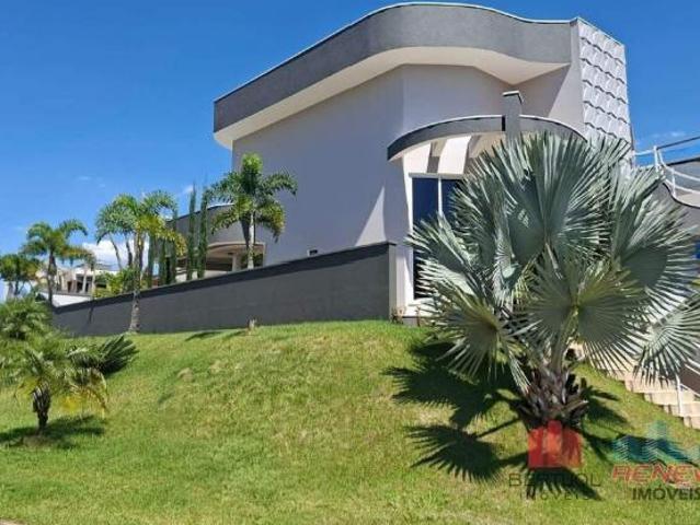 Casa de Condomínio em Jundiaí SP – 3 Dorms, 1 Suíte, Piscina e 4 Vagas | Jardim Celeste
