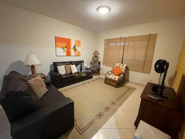Casa de condomínio em Juquehy para locação anual disponível