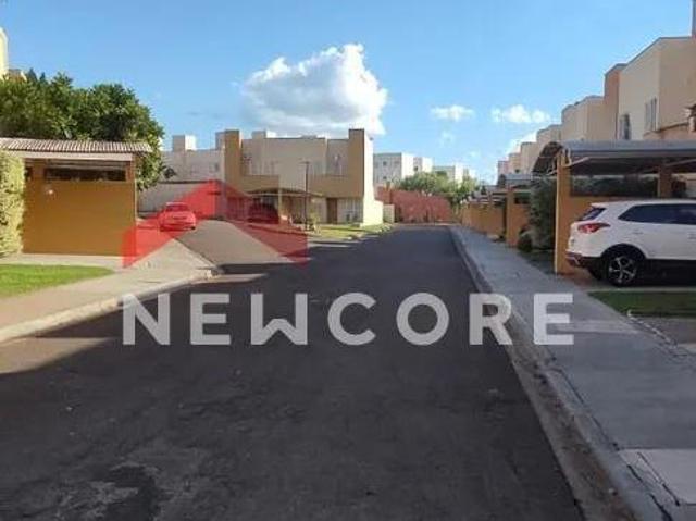 Casa de condomínio em Orlando Maimone Vale dos Tucanos Londrina/PR